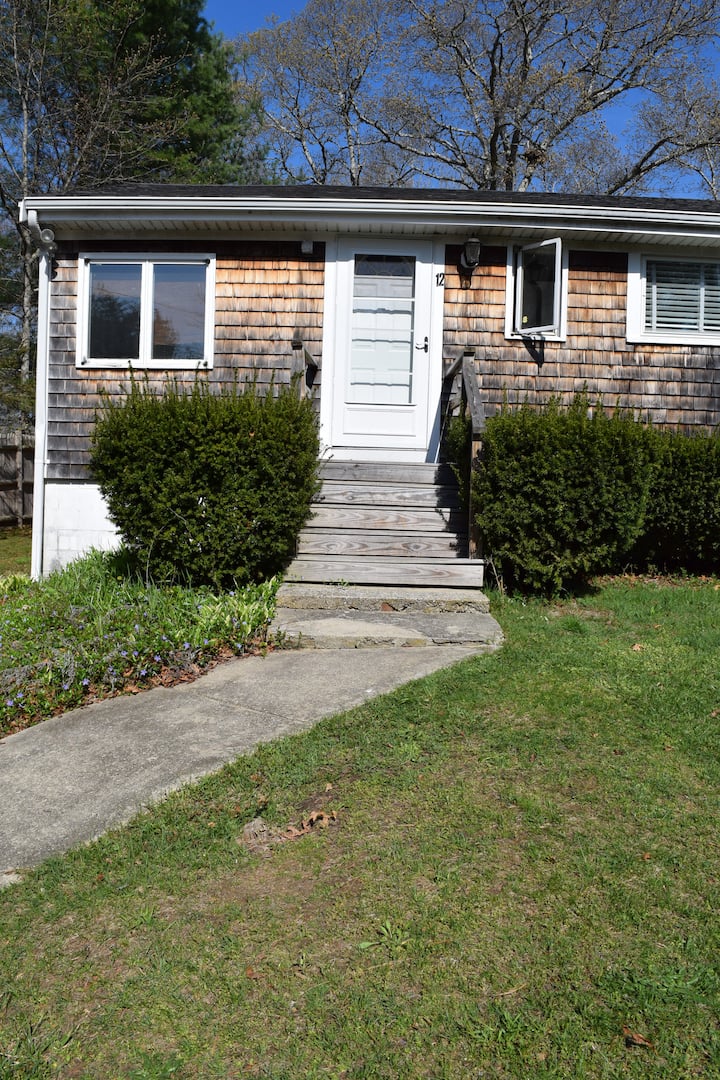 Condo In Falmouth Ma - Old Silver Beach, MA