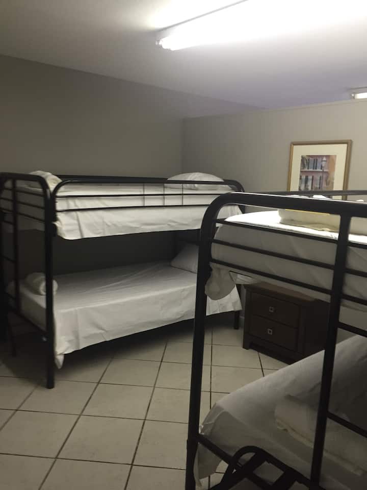 Apt. # 13 Close To French Quarter - Boomtown Casino & Hotel New Orleans