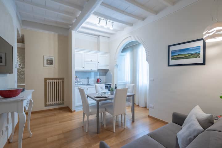 Sweet Living Purgatorio - Florence