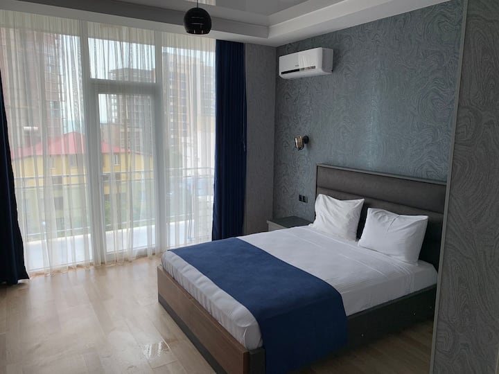 Hi More Then Welcome Guest - Batumi