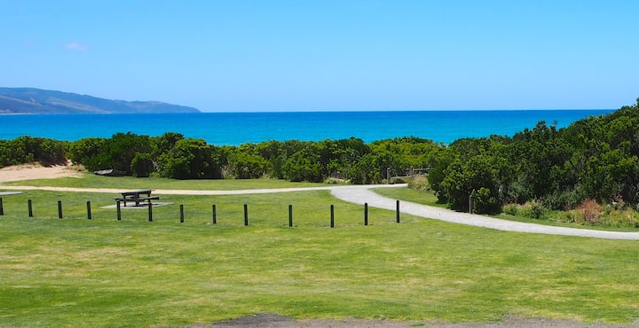 Apollo Ocean View - Centre Of Town - Apollo Bay