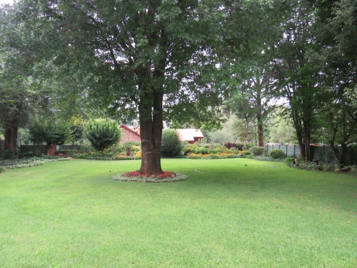 Zapri Garden Flat - Meyerton