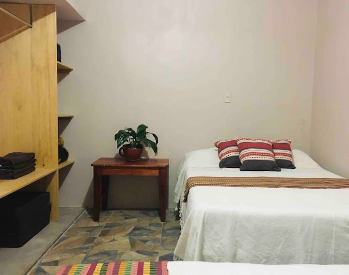 Once Cuartos - San Cristóbal de las Casas