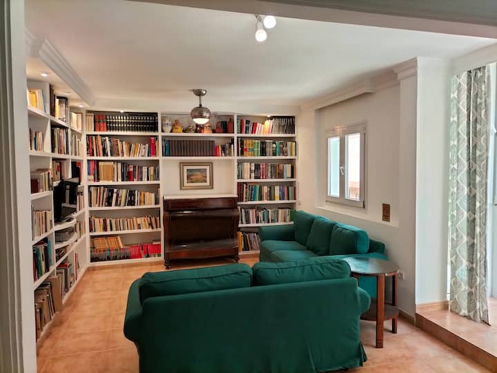 Centro Duplex .Calle Tranquila .Grupos.3 Baños. - Malaga