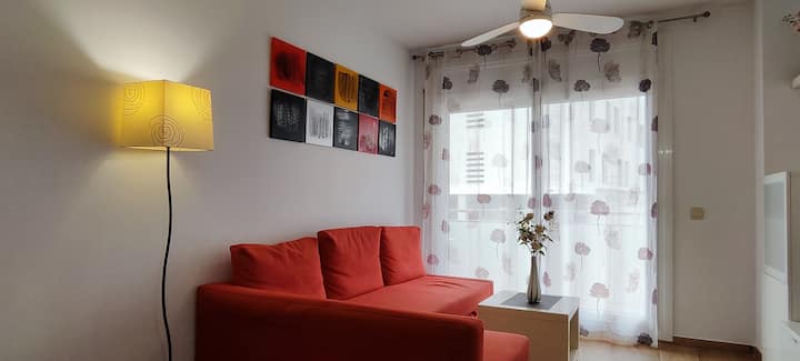 La Playa De Tarragona A Tu Disposición - Tarragona