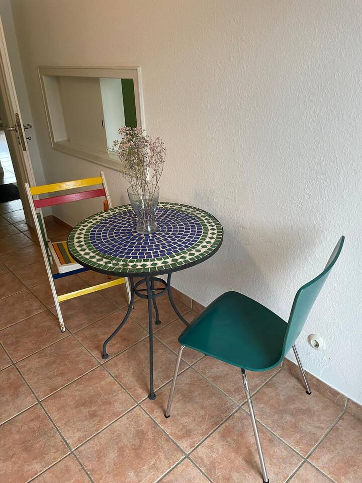 Ruhiges Apartment, Zentral Gelegen - Bonn