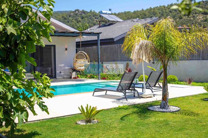 Villa Likya 5 - Kayaköy