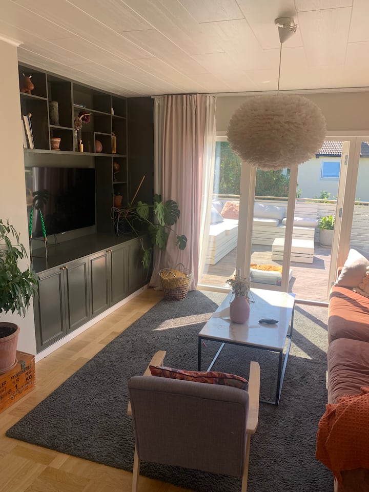 Luxury Villa With Pool & Jacuzzi – 10 Mins To City - Stockholm