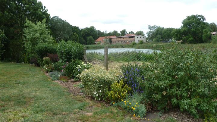 Wie Wärs Mal Mit Der Uckermark - Angermünde