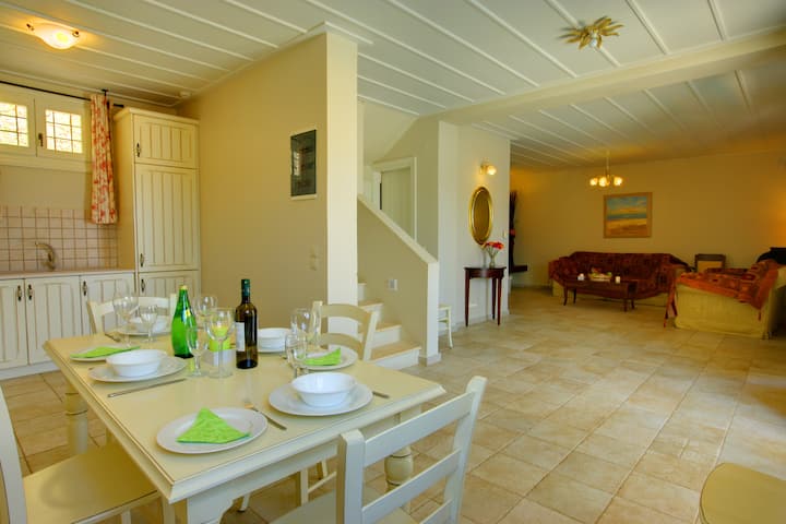 Fiscardo View Villas - Villa Levanda - Fiskardo