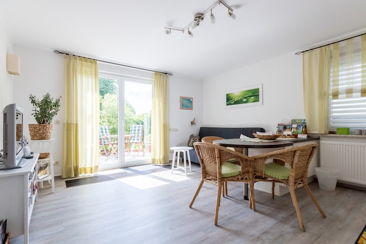 Ferienwohnung Alte Harzstraße - Osterode am Harz