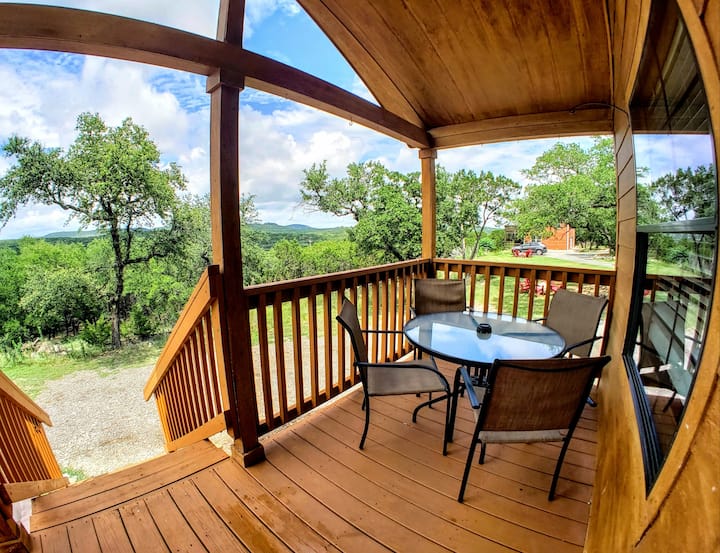 Texas Vacation Rentals & Homes - United States | Airbnb