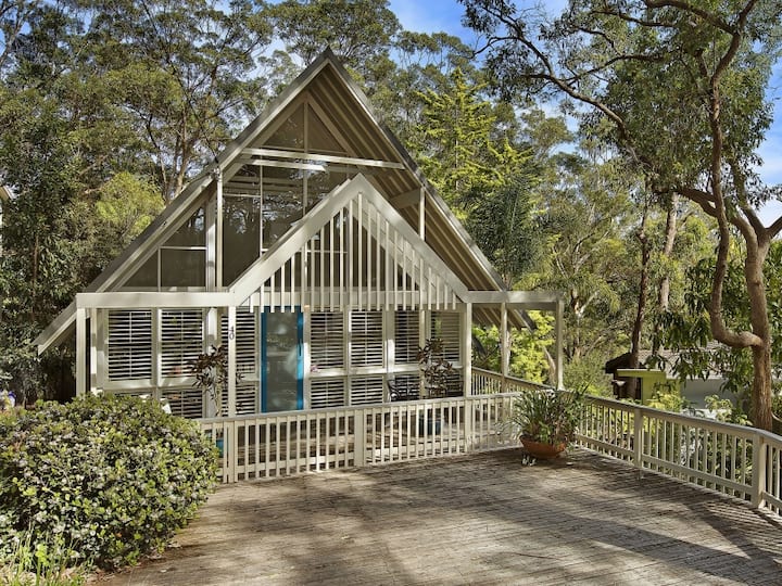 Linmark Beach House - Gosford