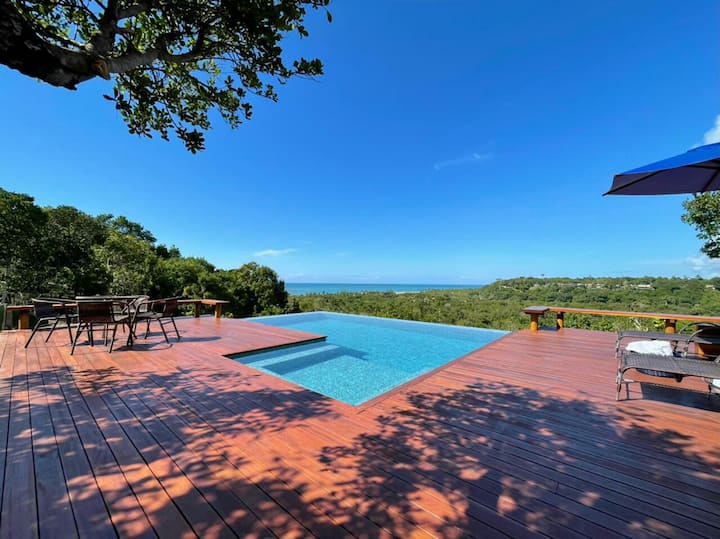 Suíte Brisa - Trancoso