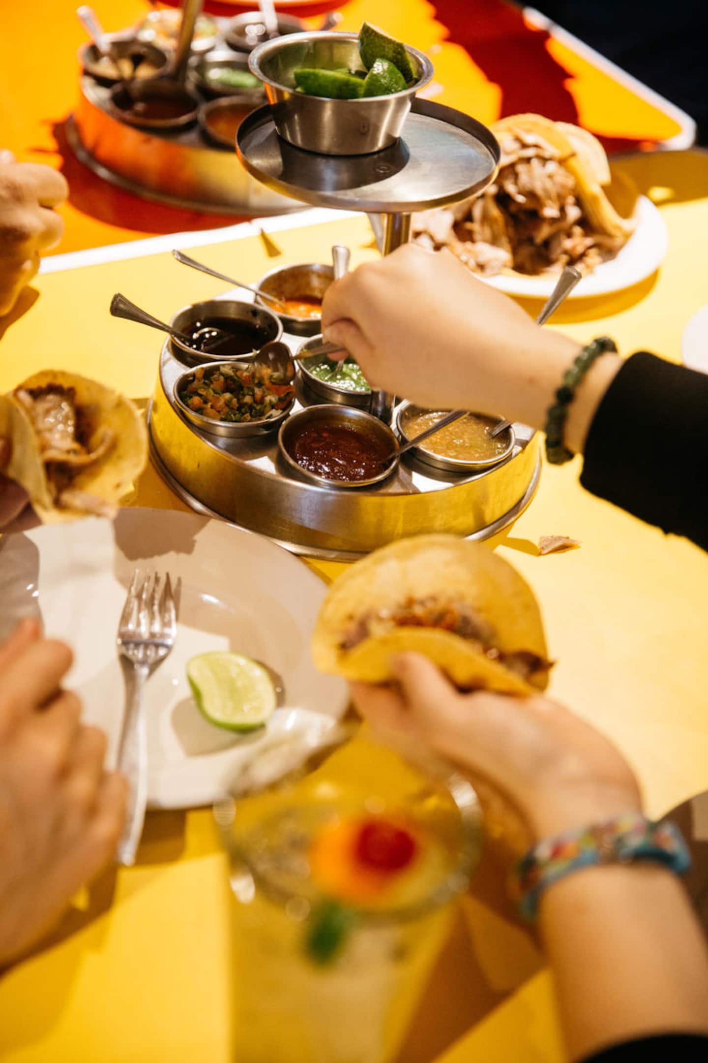 The 11 Best Mexico City Taco Tours No Foodie Will Want to Miss