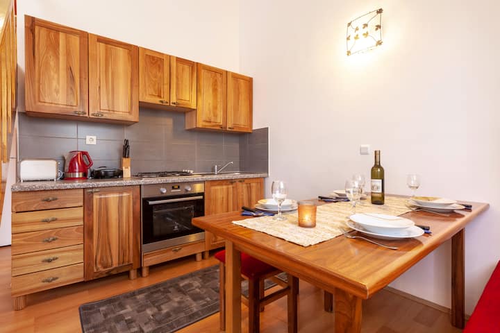 Apartment Lidija 2 - Pula