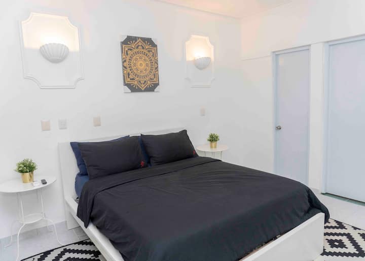 Quiet Apartment In The City Of Santo Domingo - Santo Domingo