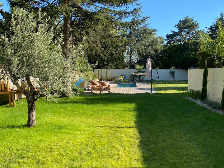 Très Belle Maison Dans Le Centre-ville De Niort - Niort