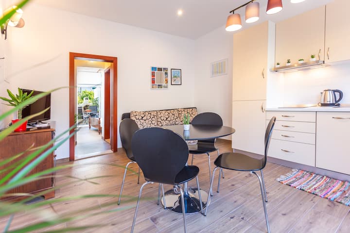 Stay With Local Feel Local-historic Center Hvar - Hvar