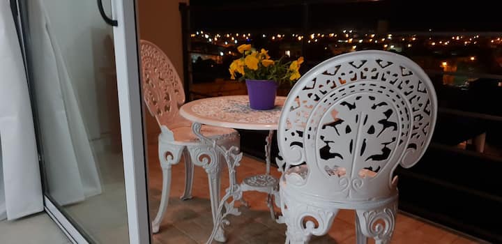 Confortable Departamento En El Centro De La Ciudad - 9 de Julio