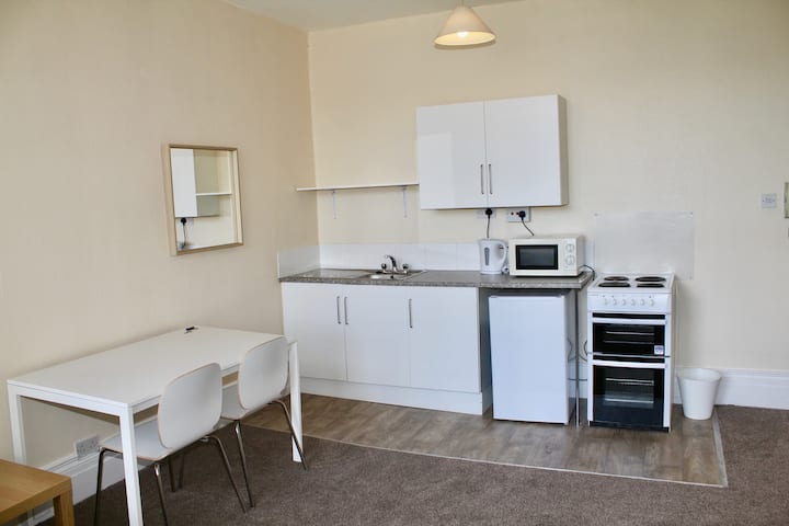 Room 19 - Stadium of Light