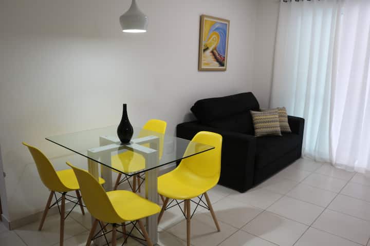 Espaço Moderno Na Prainha Com Wi-fi - Arraial do Cabo