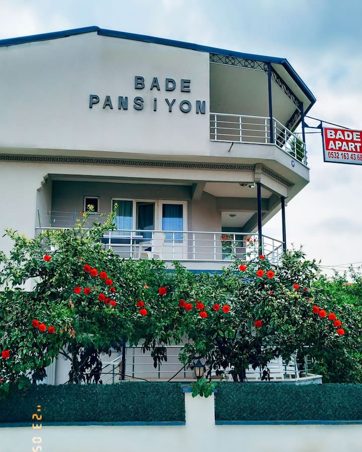 Keyifli Bir Tatil Için 4 No - Burhaniye