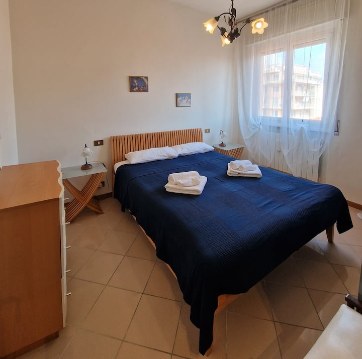 Appartamento Aurelia - Loano