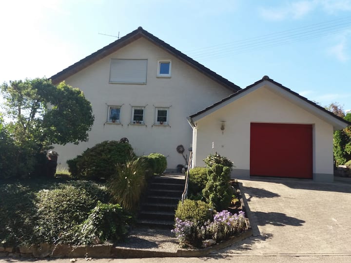 Ferienwohnung Im  Weingarten - Herbolzheim