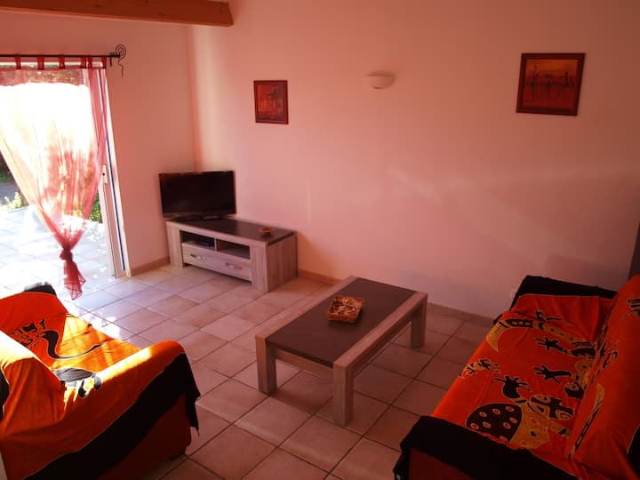 Proche Porto-vecchio - Corse-du-Sud