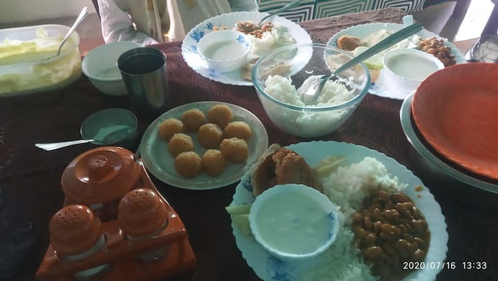 Eja Homestay Falsima Almora - Almora