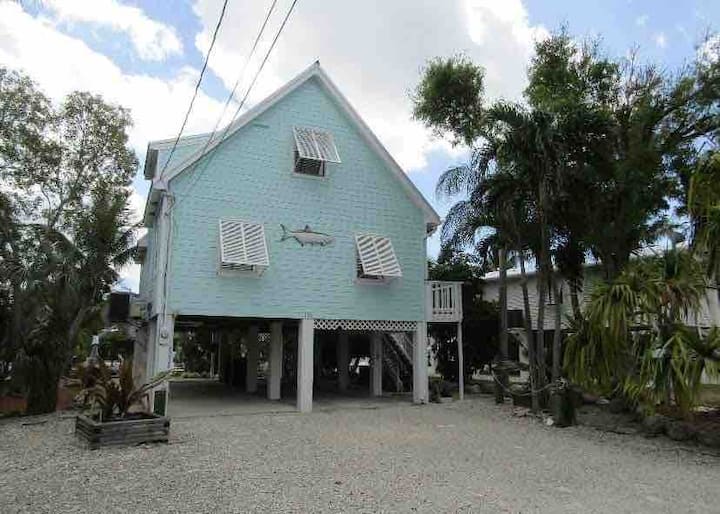 Vacation Like A Local! - Cudjoe Key, FL