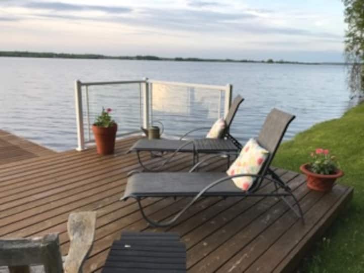 “Sweet” On Muscote Bay - Prince Edward