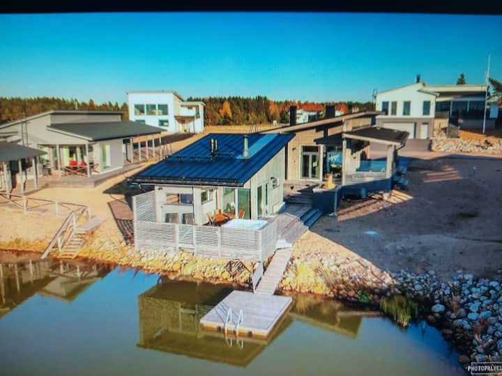 Villa Merengue - Kalajoki