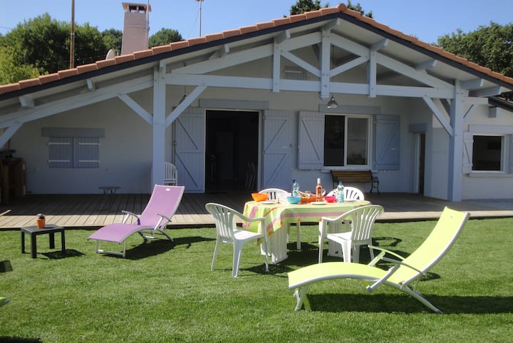 La Maison De Mimi - Carcans