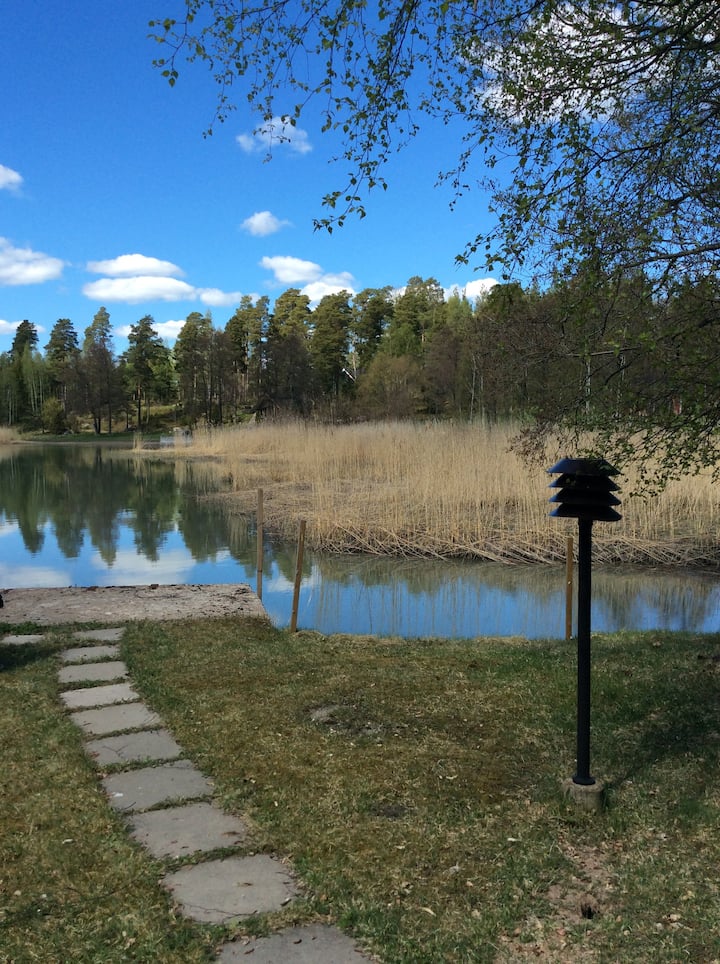 Tiipii Grillikota Lappi Tunnelma - Naantali