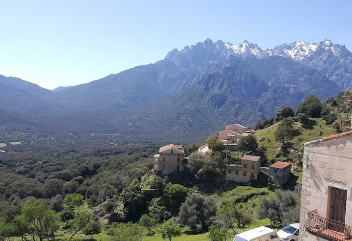 Petit Coin De Paradis - Corse