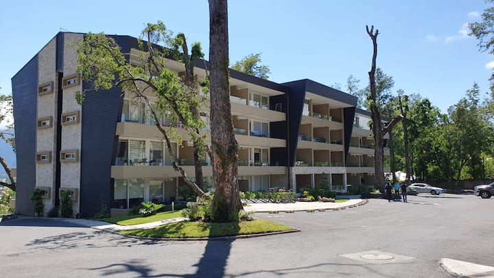 Departamento Estudio En Pucón, Cercano Al Centro. - Pucón