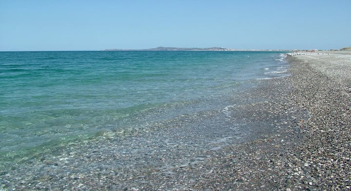 Appartamento Sulla Spiaggia - Milazzo