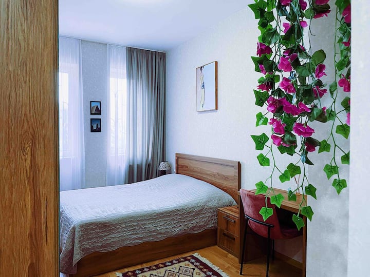 Lomita Apartments - Tbilisi