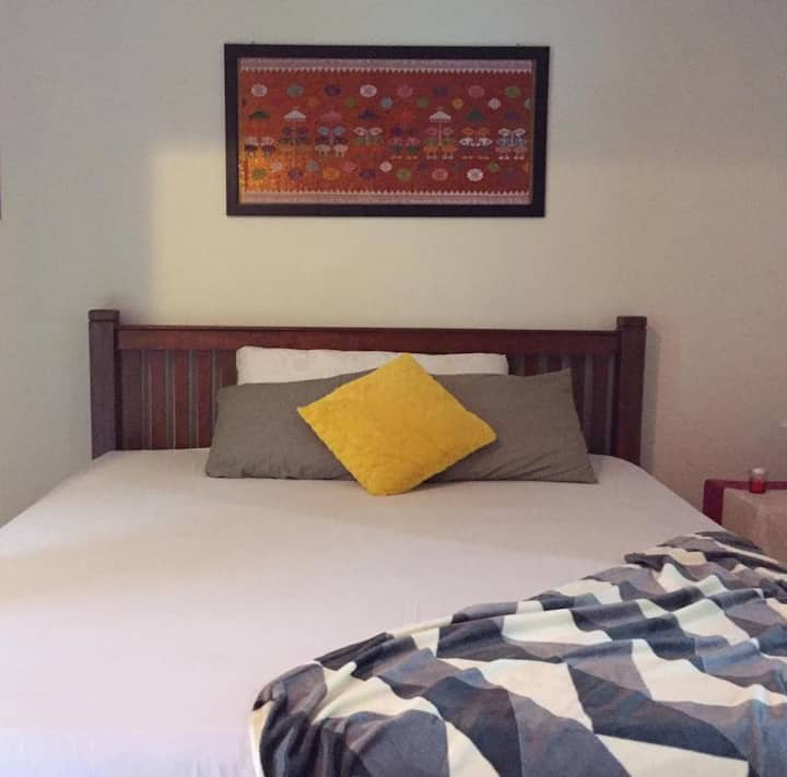 Serayu Living - Mataram
