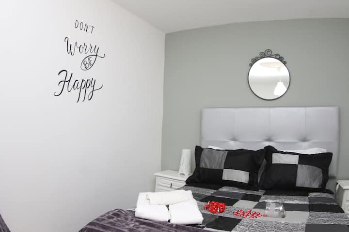 Downtown Apartment - Porto