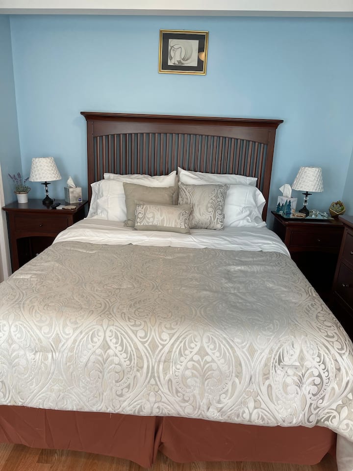 Newly Renovated By Lake Wallanpaupack (Sleeps 2-4) - Lake Wallenpaupack, Tafton