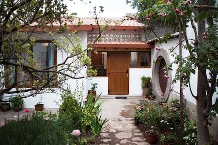 Cusco Vacation Rentals & Homes - Peru | Airbnb