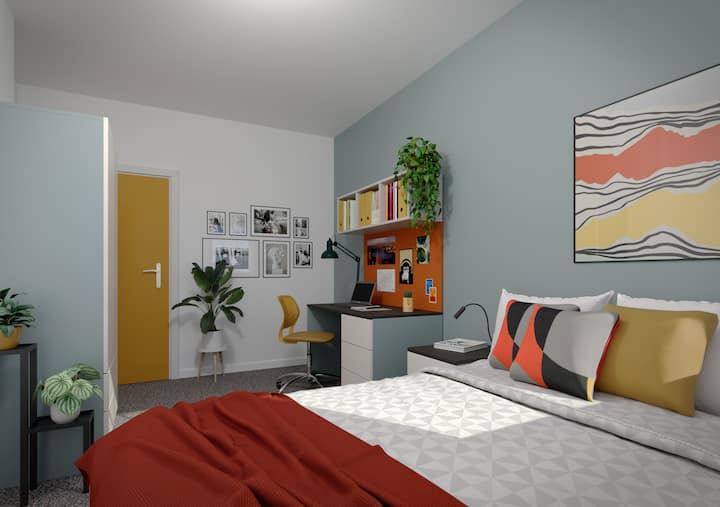 Nice Studio ☀10min→buckingham Palace ❤ Of Westminster - Londres