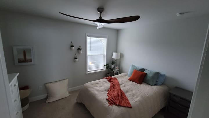 Restful Retreat - Bluffton, SC