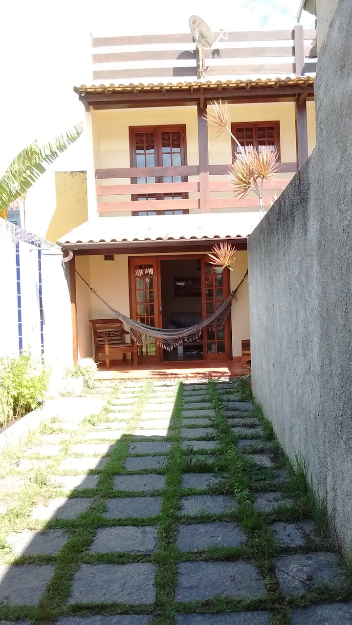 Casa No Paraíso - Arraial do Cabo