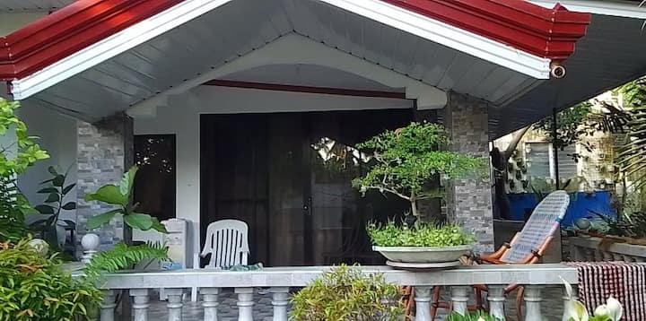 3-bedroom Vacation Home In Alcoy, Cebu - Alcoy