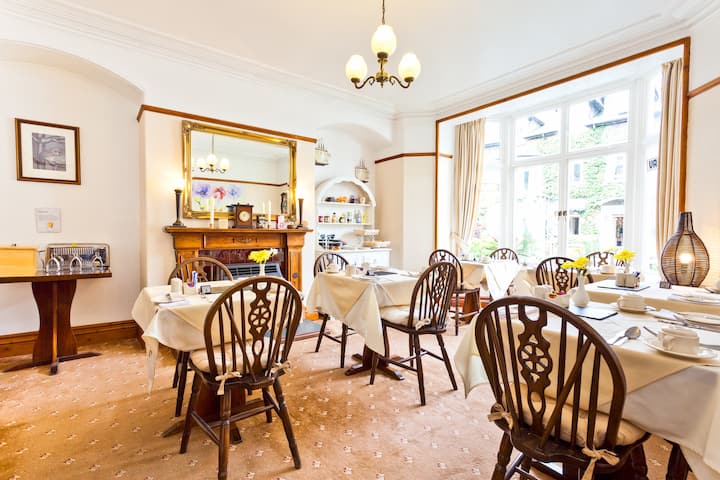 3 Cambridge Villas In Ambleside. - Ambleside