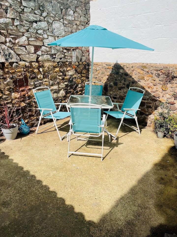Jubilee Cottage Dawlish - Beach And Walks - Dawlish
